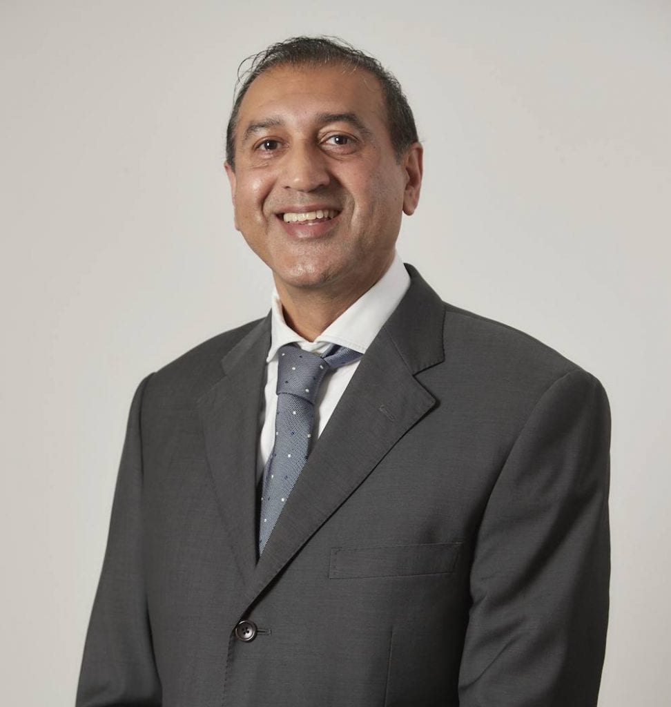Jaswinder Gill, Education Solicitor in London | Richard Nelson LLP